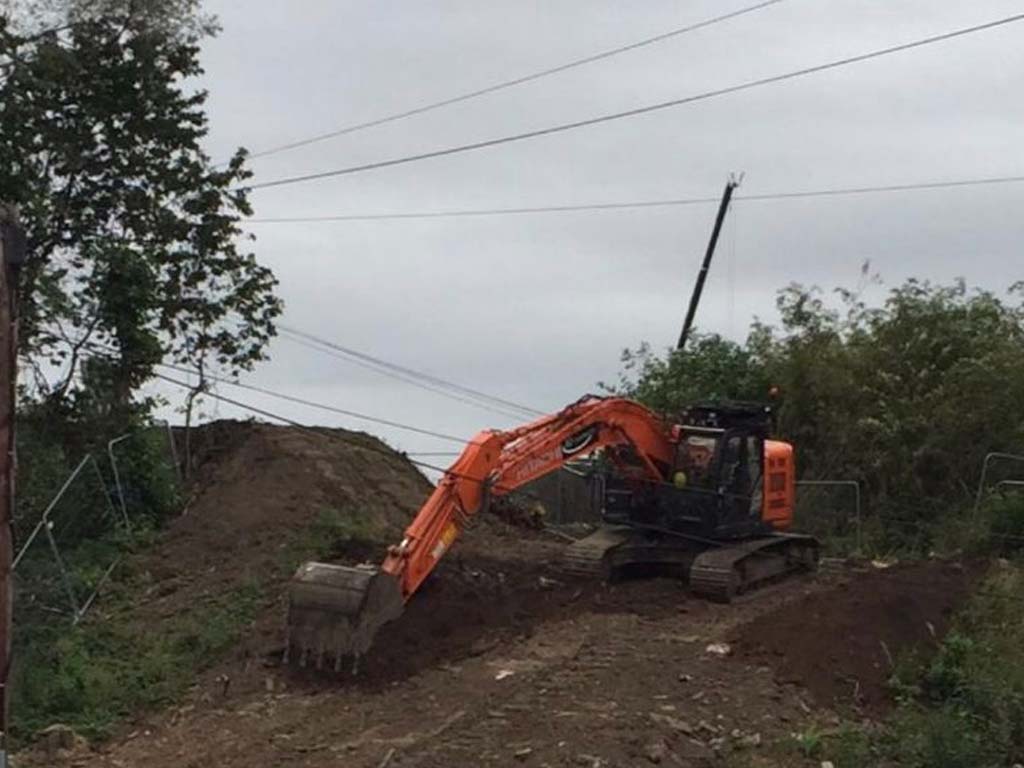 WWTW, Oldham - BD Contracts