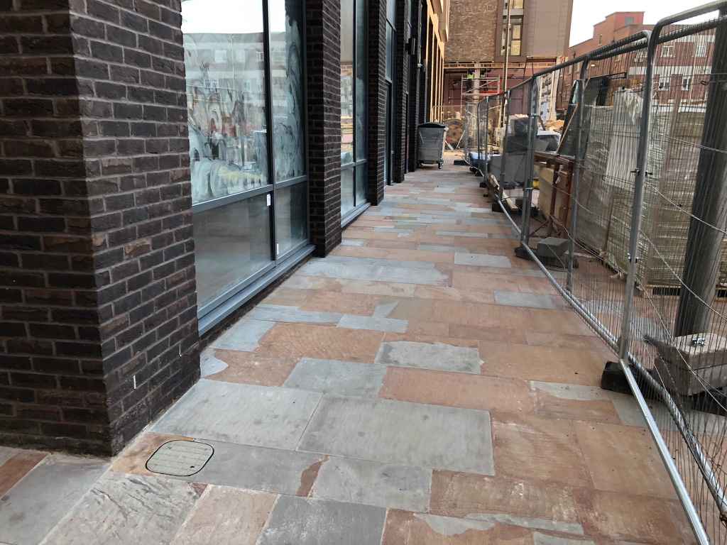 Cream, Liverpool - BD Contracts